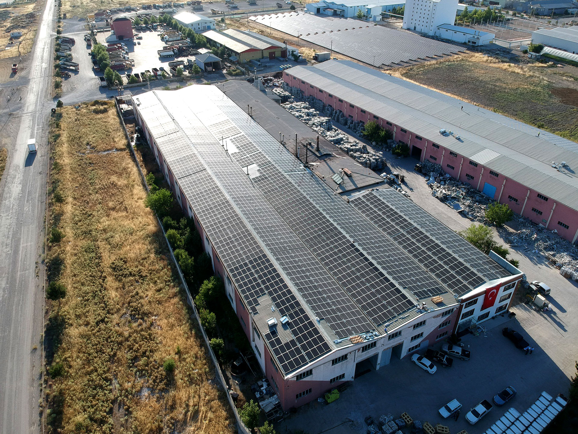 Haberler | Dal Elektrik Solar